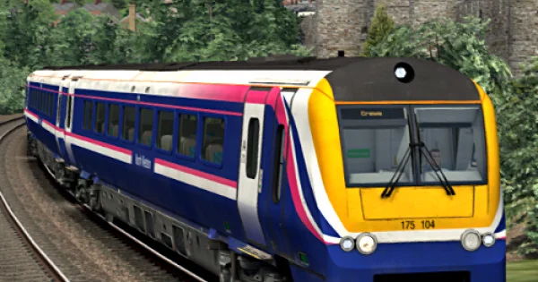 Class 175 Enhancement Pack 2.0