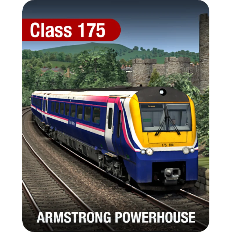 Class 175 Enhancement Pack 2.0