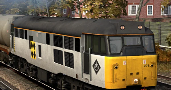 Class 31 Enhancement Pack