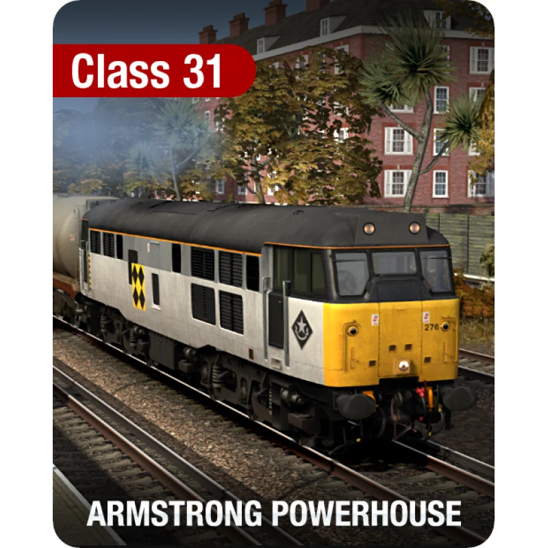 Class 31 Enhancement Pack