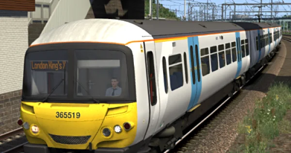 Class 365 Enhancement Pack
