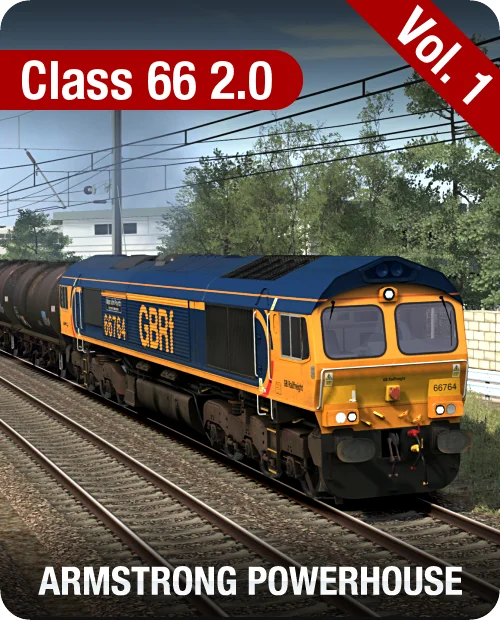 Armstrong Powerhouse