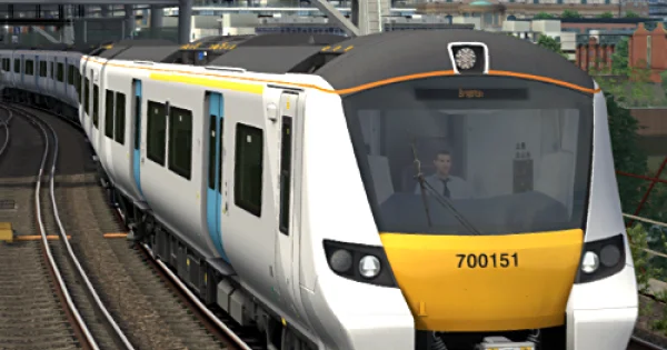 Class 700/707/717 Enhancement Pack