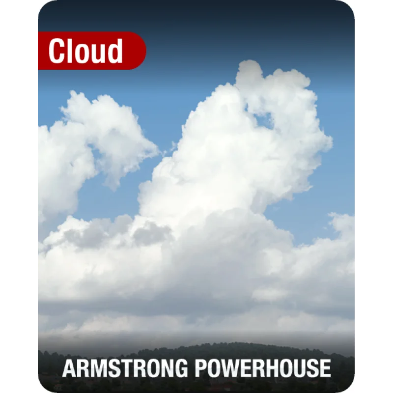Cloud Enhancement Pack