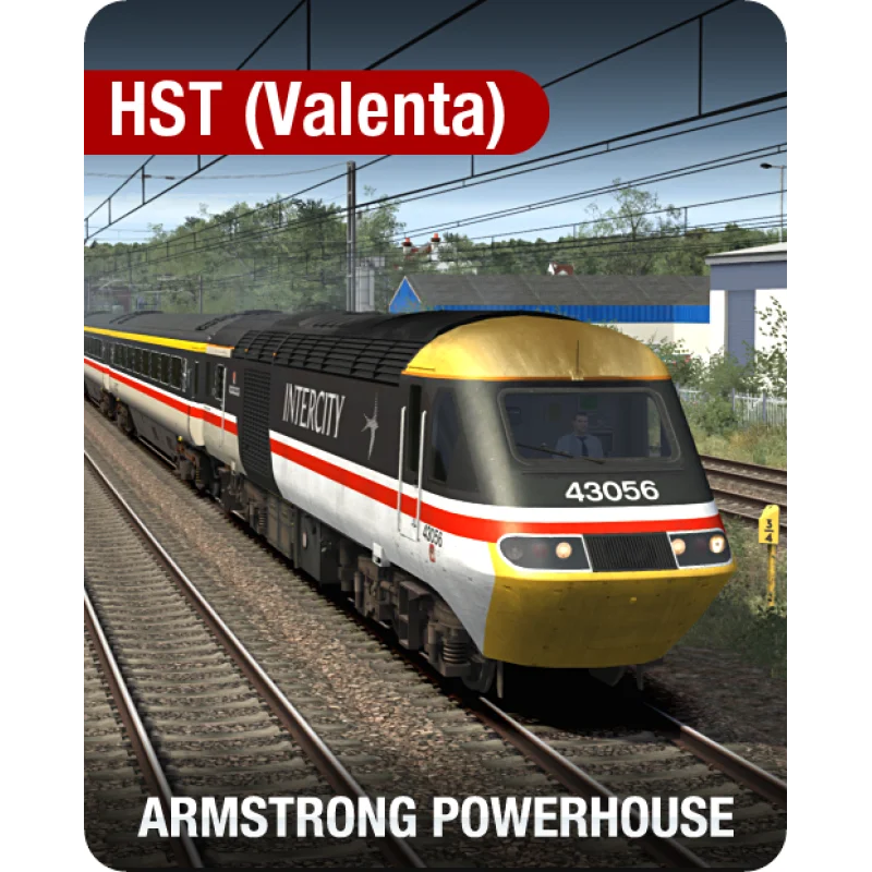 HST (Valenta) Pack