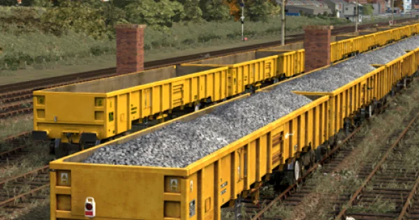 JNA-C Wagon Pack