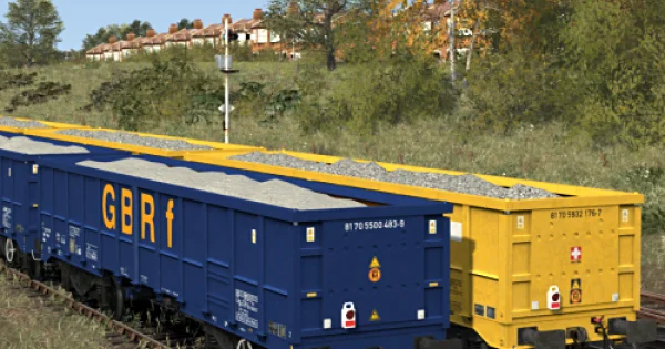 JNA-T Wagon Pack