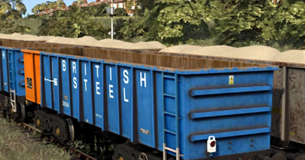 JTA/JUA/PTA Wagon Pack