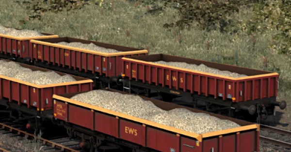 MFA/MHA/MTA Wagon Pack