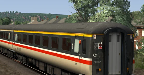 Mk2D-F Coach Pack
