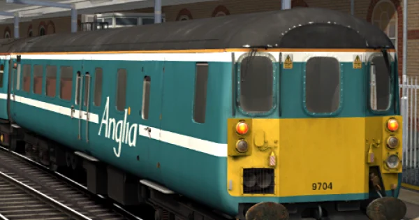 Mk2F DBSO Coach Pack