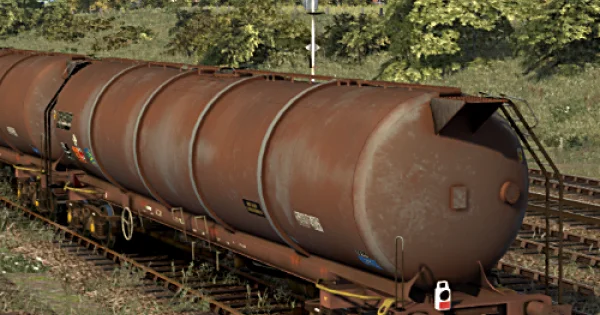 TDA-D Wagon Pack