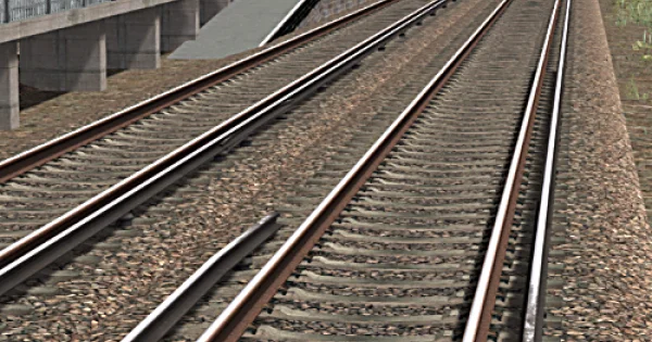 Track Enhancement Pack