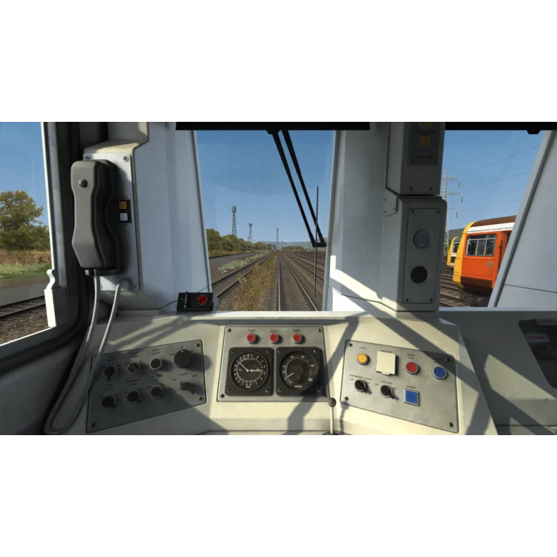 Class 142 Diesel Multiple Unit Pack 2.0