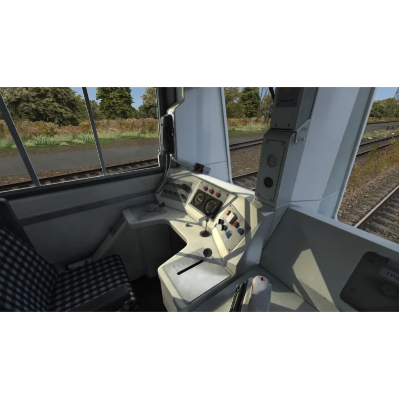 Class 142 Diesel Multiple Unit Pack 2.0