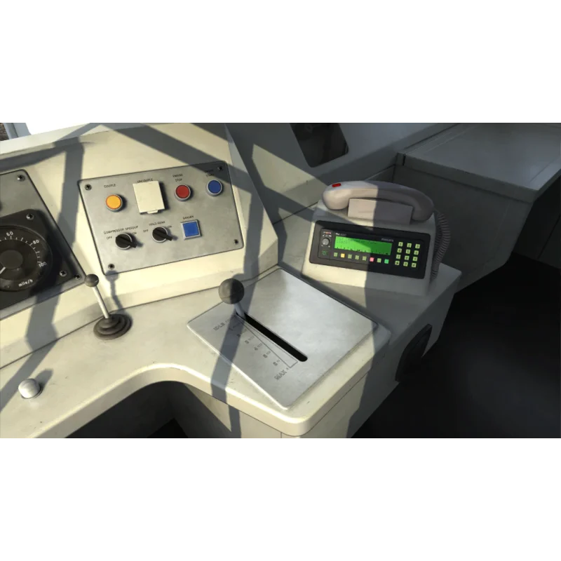 Class 142 Diesel Multiple Unit Pack 2.0