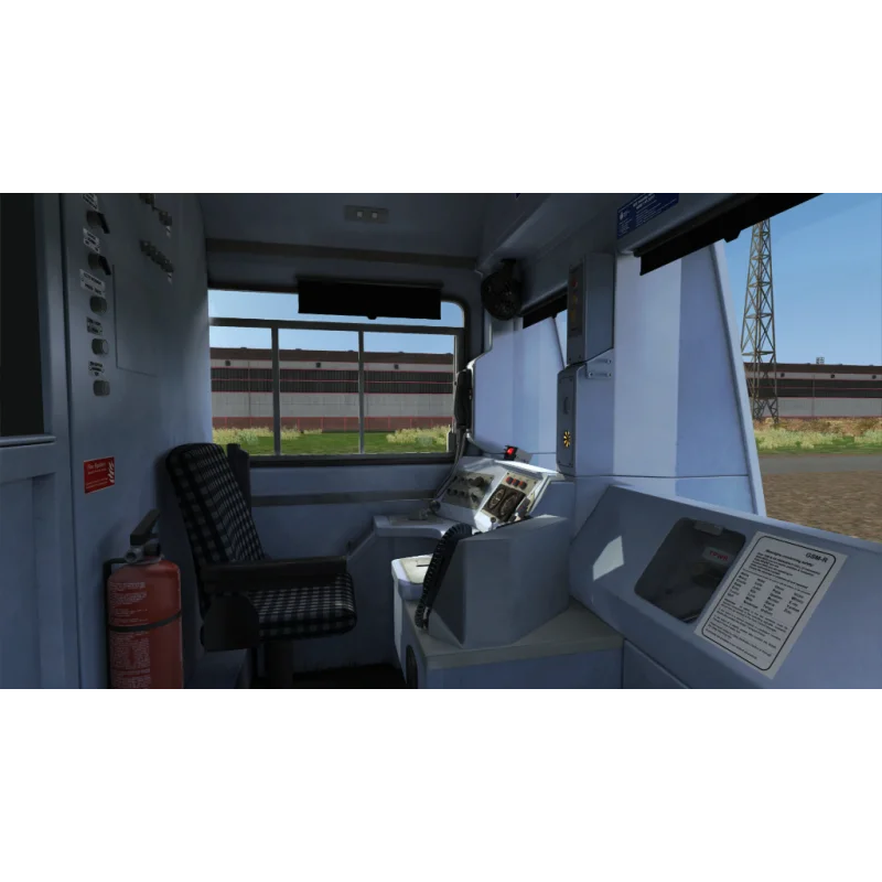 Class 142 Diesel Multiple Unit Pack 2.0