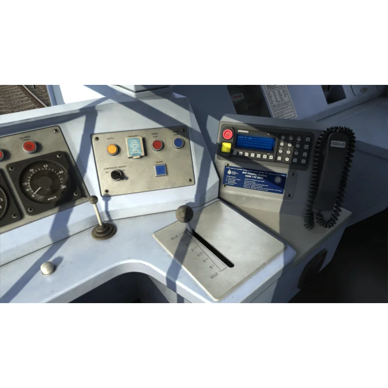 Class 142 Diesel Multiple Unit Pack 2.0