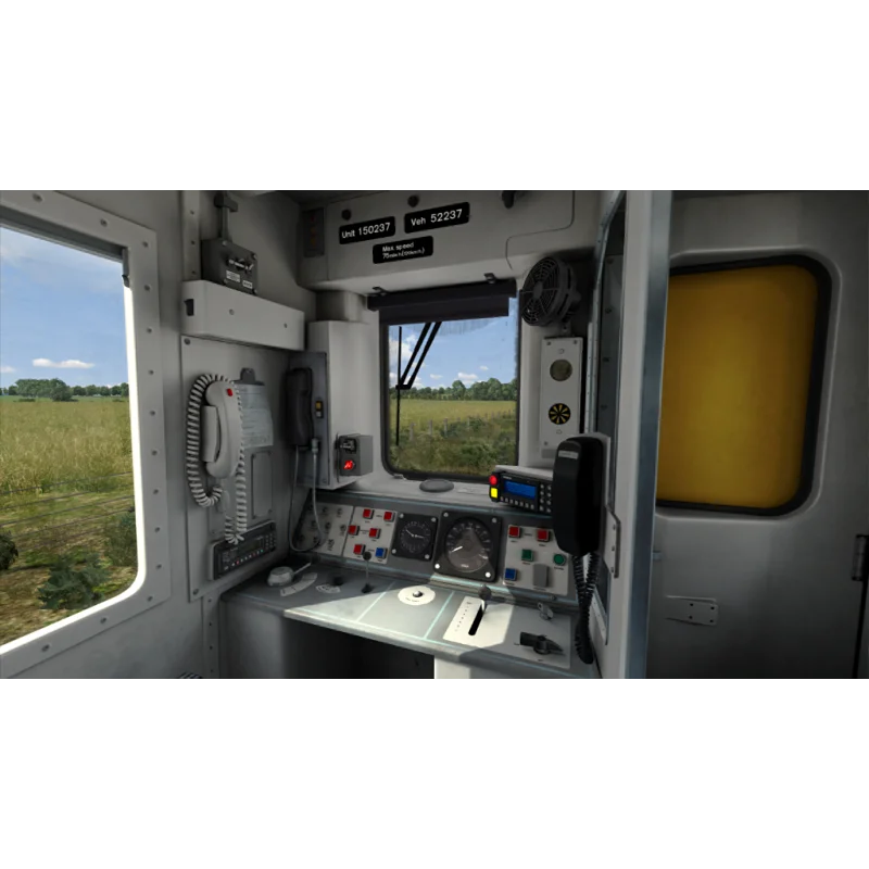 Class 150/2 Diesel Multiple Unit Pack