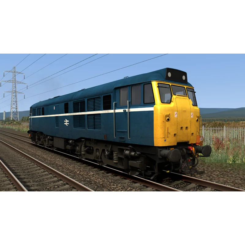 Class 31 Enhancement Pack
