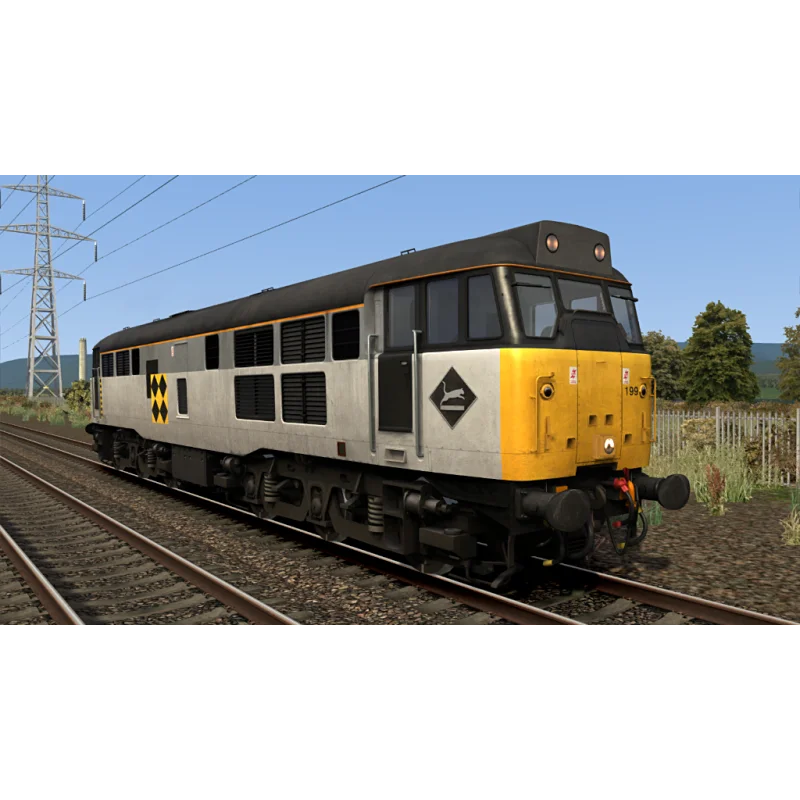 Class 31 Enhancement Pack