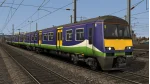 Class 321 Electric Multiple Unit Pack