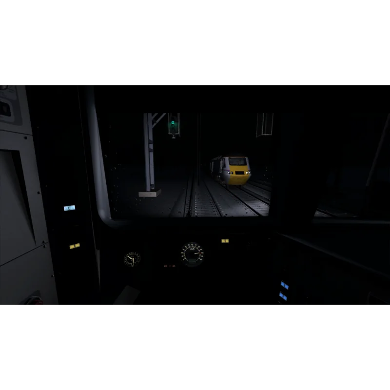 Class 325 Enhancement Pack