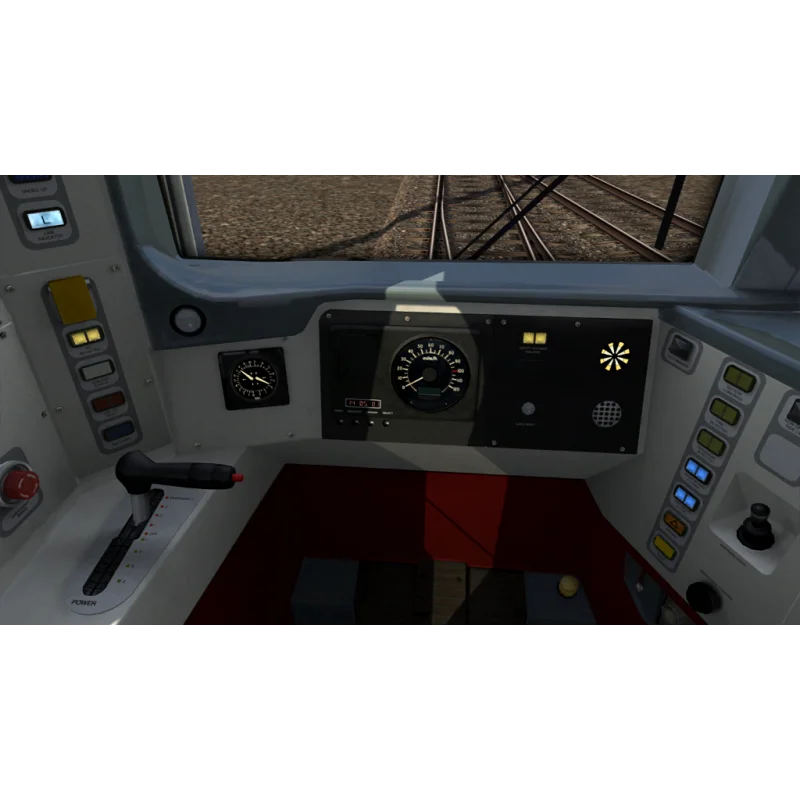 Class 325 Enhancement Pack