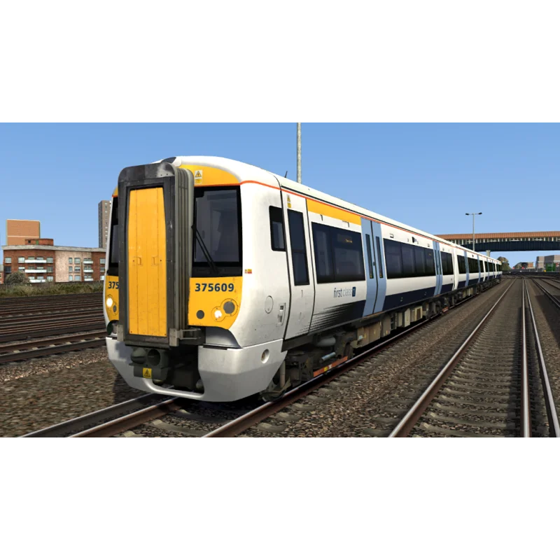 Class 375/377 Enhancement Pack