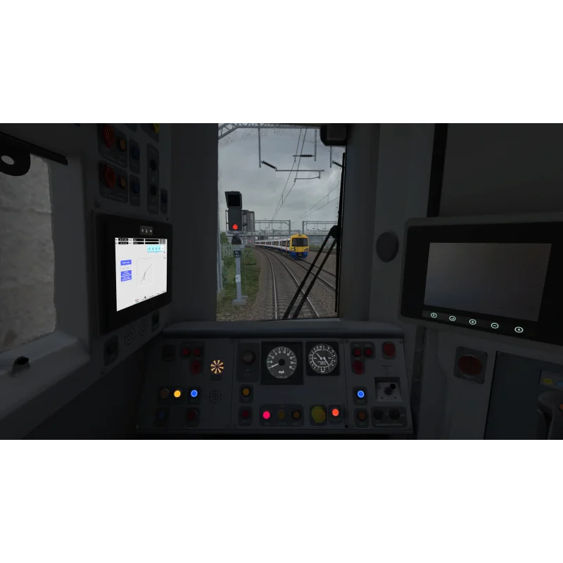 Class 378 Enhancement Pack
