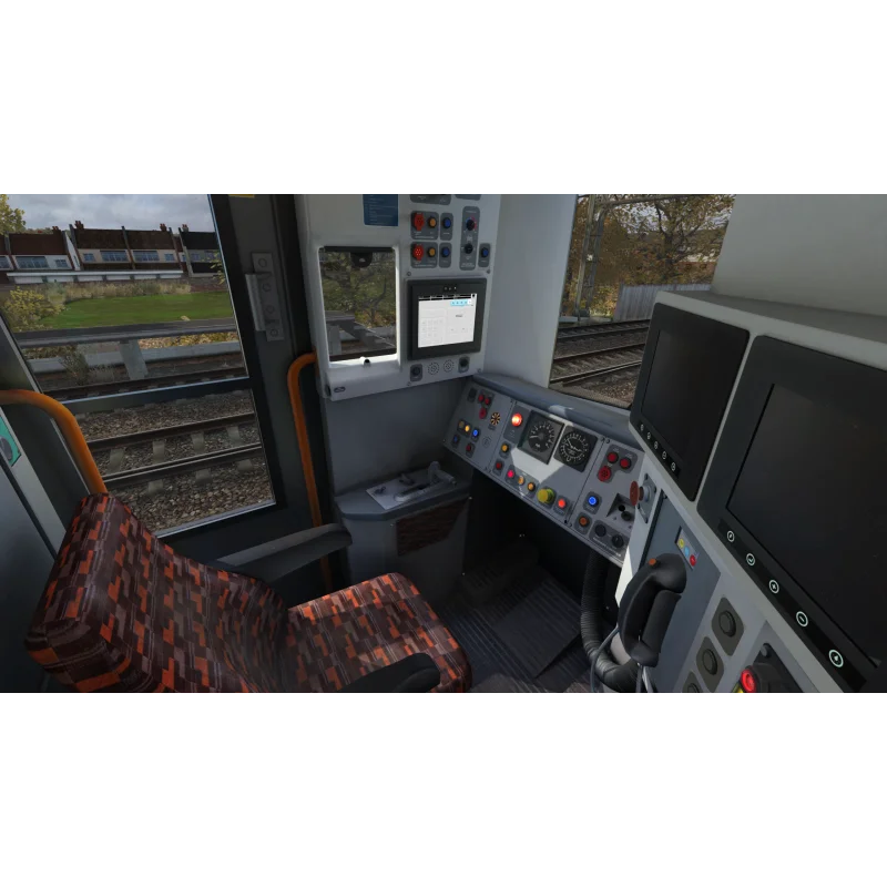 Class 378 Enhancement Pack
