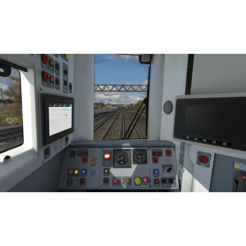 Class 378 Enhancement Pack