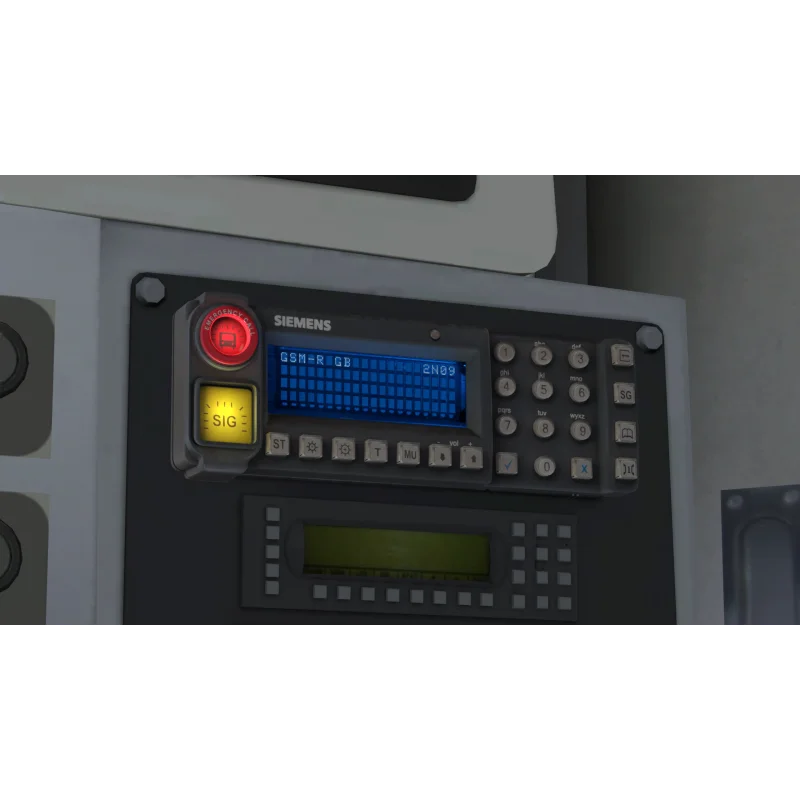 Class 378 Enhancement Pack