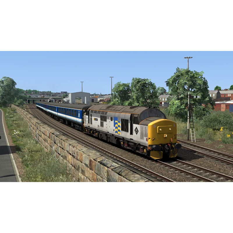 Class 37 Locomotive Pack Vol. 1
