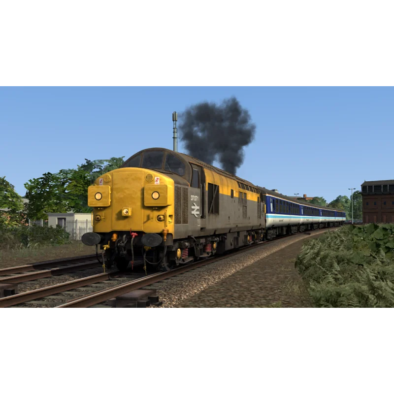 Class 37 Locomotive Pack Vol. 2