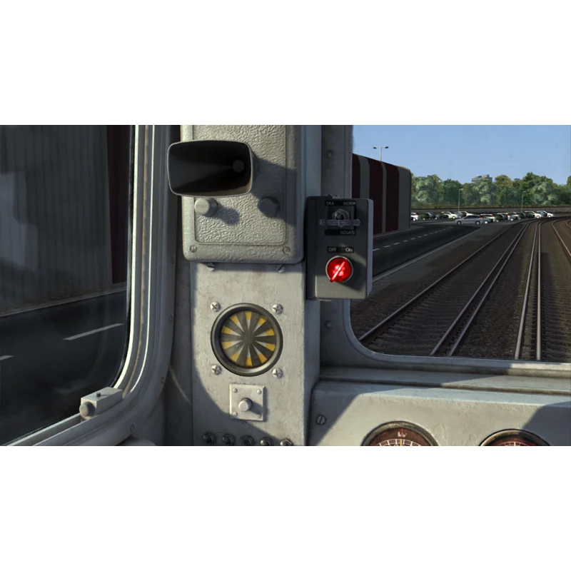 Class 411/412 Electric Multiple Unit Pack