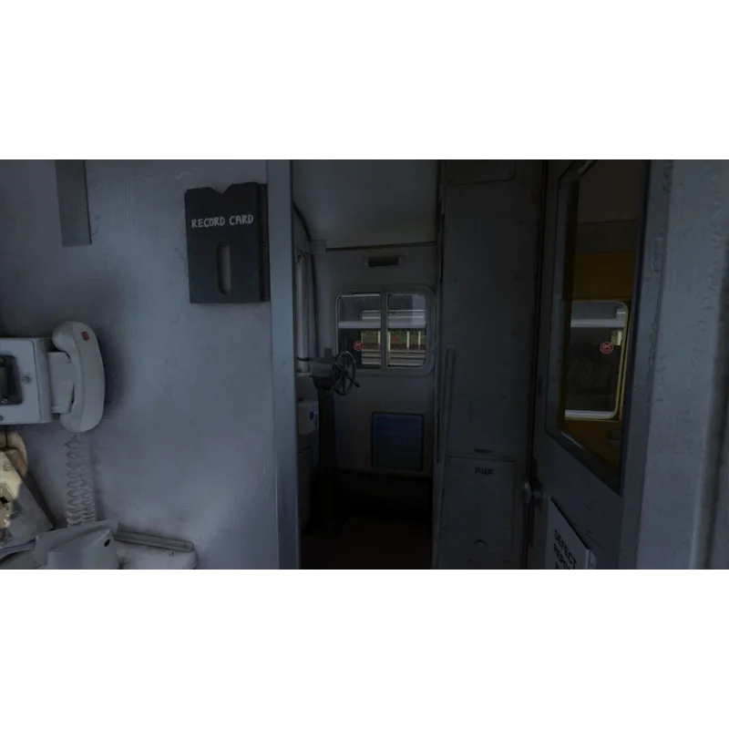 Class 411/412 Electric Multiple Unit Pack