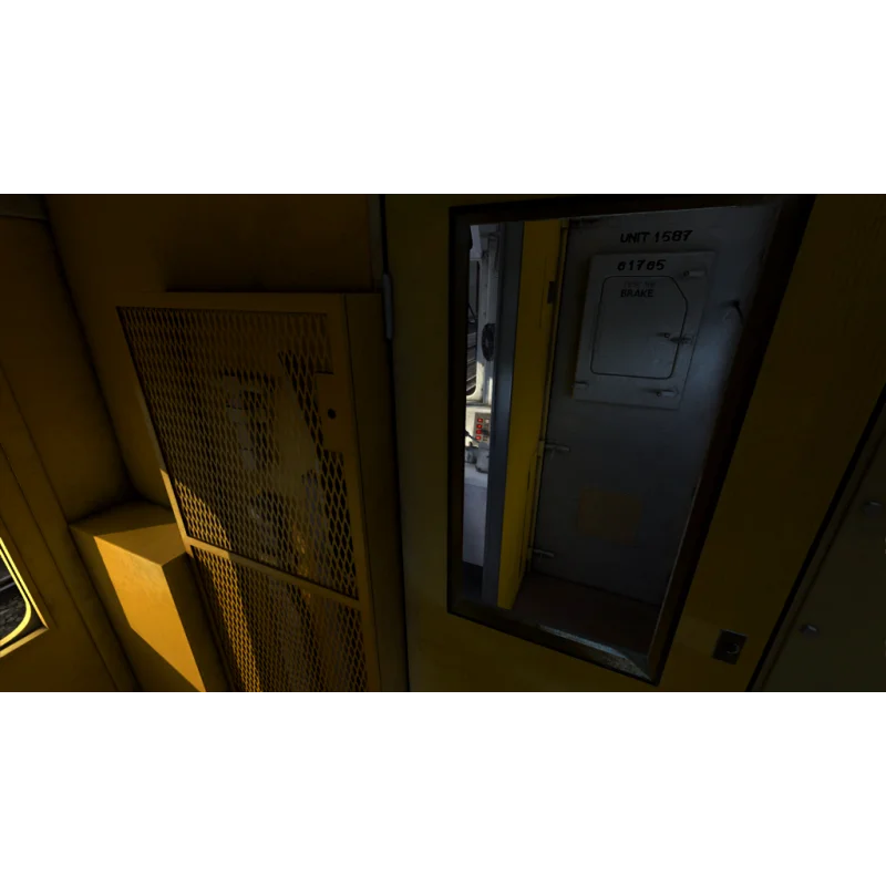 Class 411/412 Electric Multiple Unit Pack