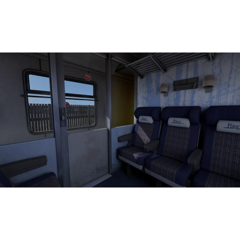 Class 411/412 Electric Multiple Unit Pack