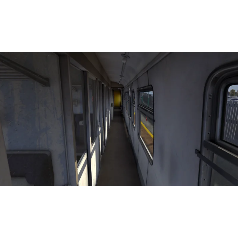 Class 411/412 Electric Multiple Unit Pack