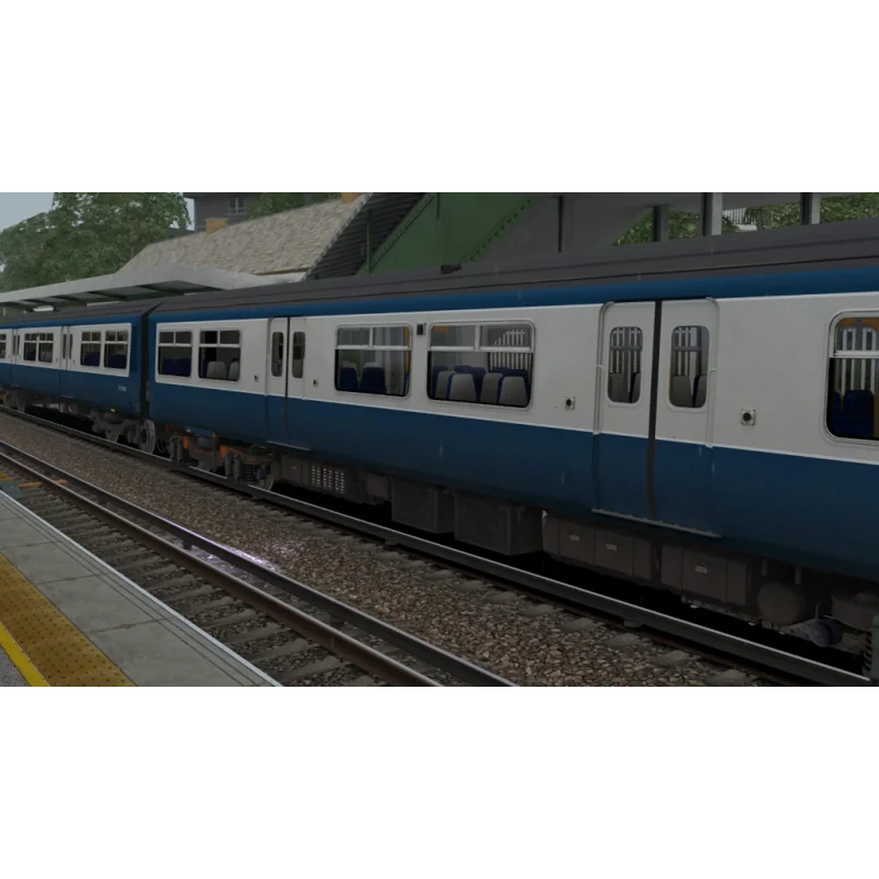 Class 455 Enhancement Pack Vol. 1