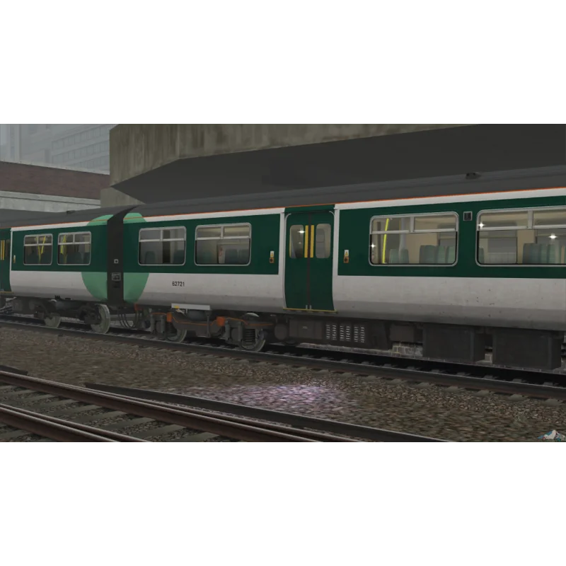 Class 455 Enhancement Pack Vol. 2