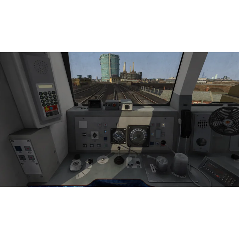 Class 456 Electric Multiple Unit Pack