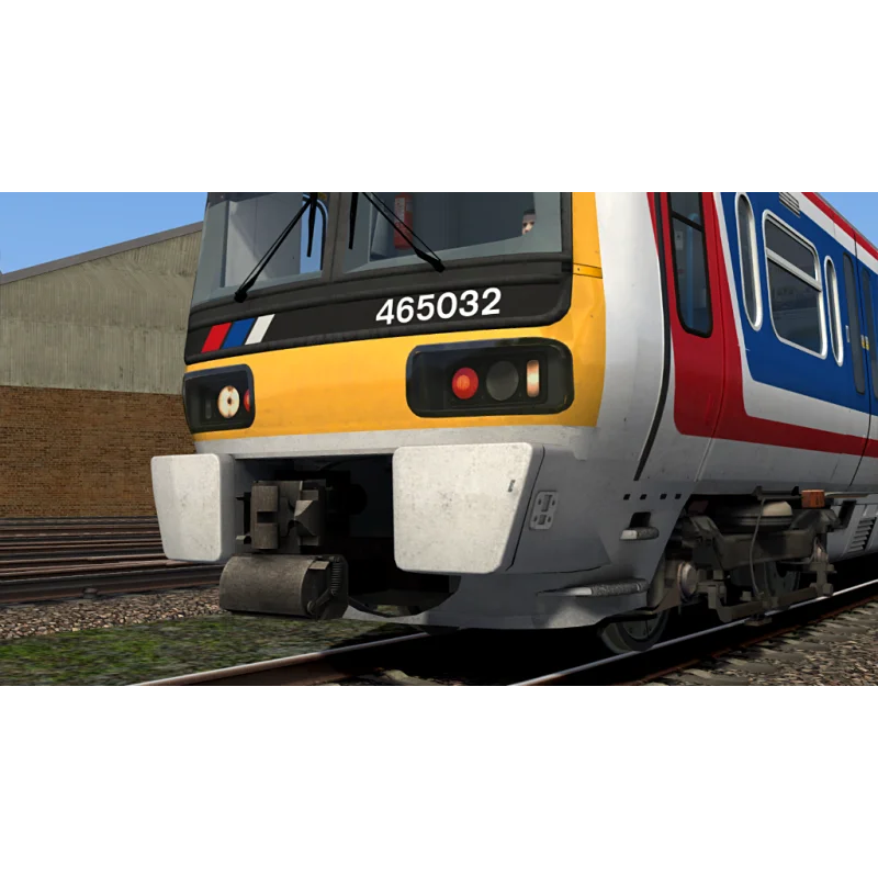 Class 465/466 Enhancement Pack Vol. 1