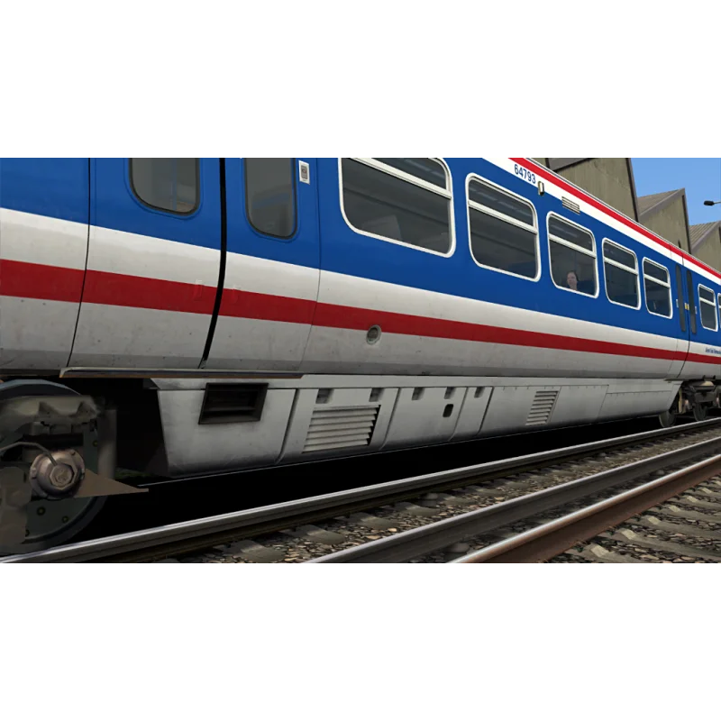 Class 465/466 Enhancement Pack Vol. 1