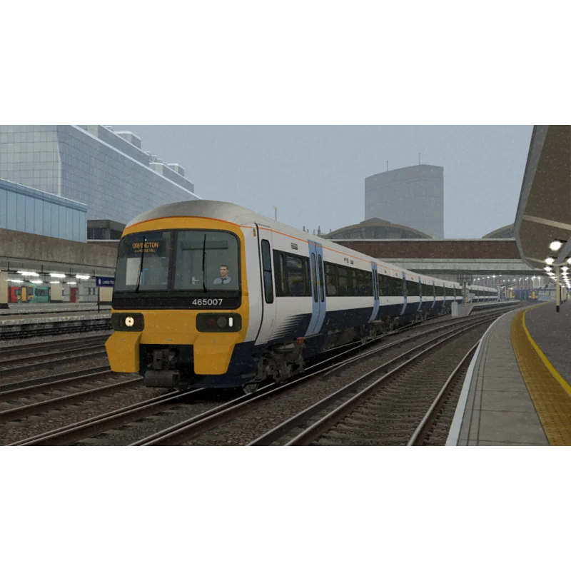 Class 465/466 Enhancement Pack Vol. 2