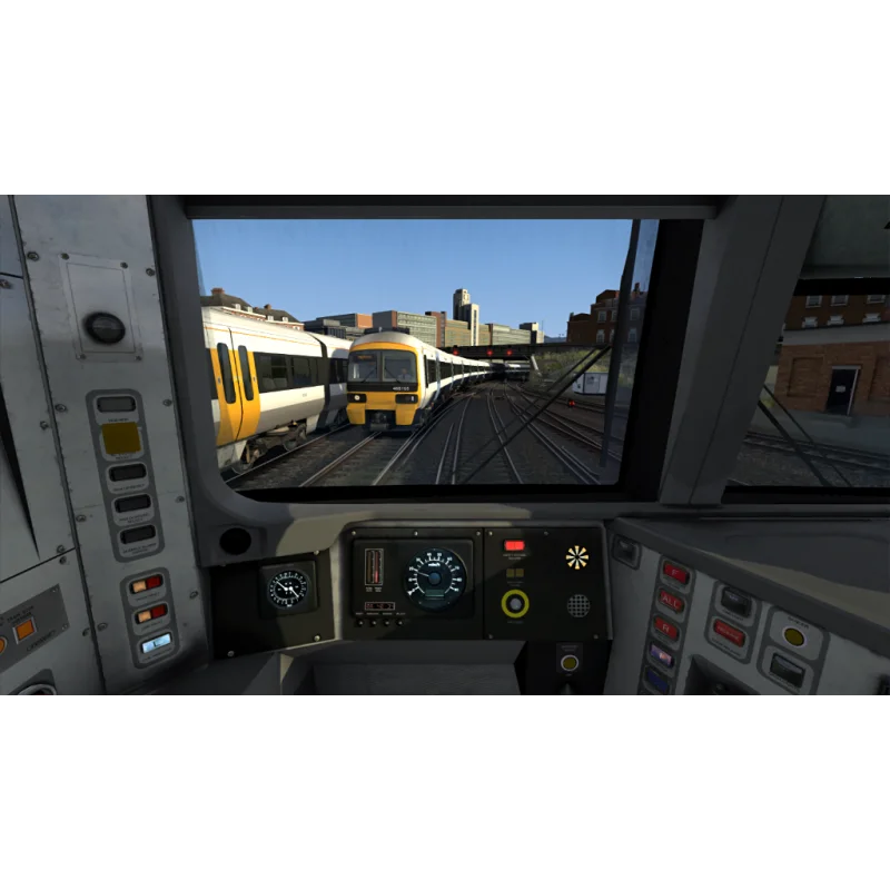 Class 465/466 Enhancement Pack Vol. 2