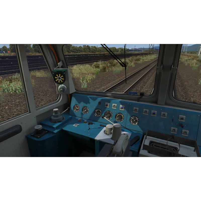 Class 50 Locomotive Pack