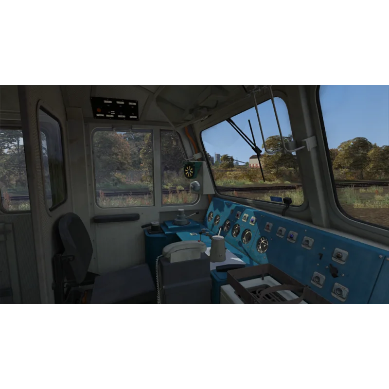 Class 50 Locomotive Pack