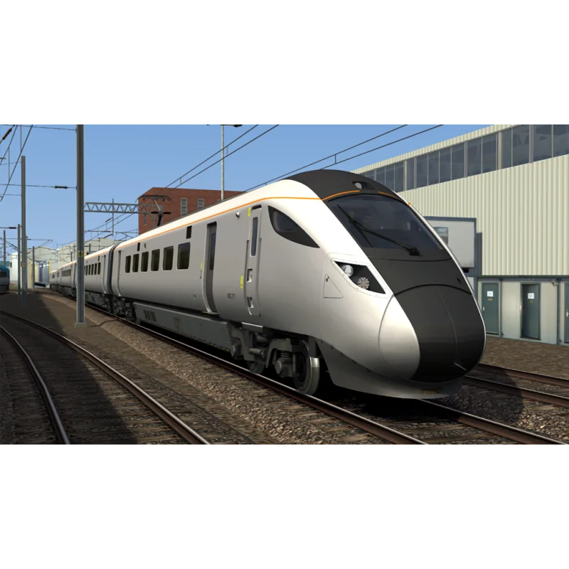 Class 800-803 Enhancement Pack